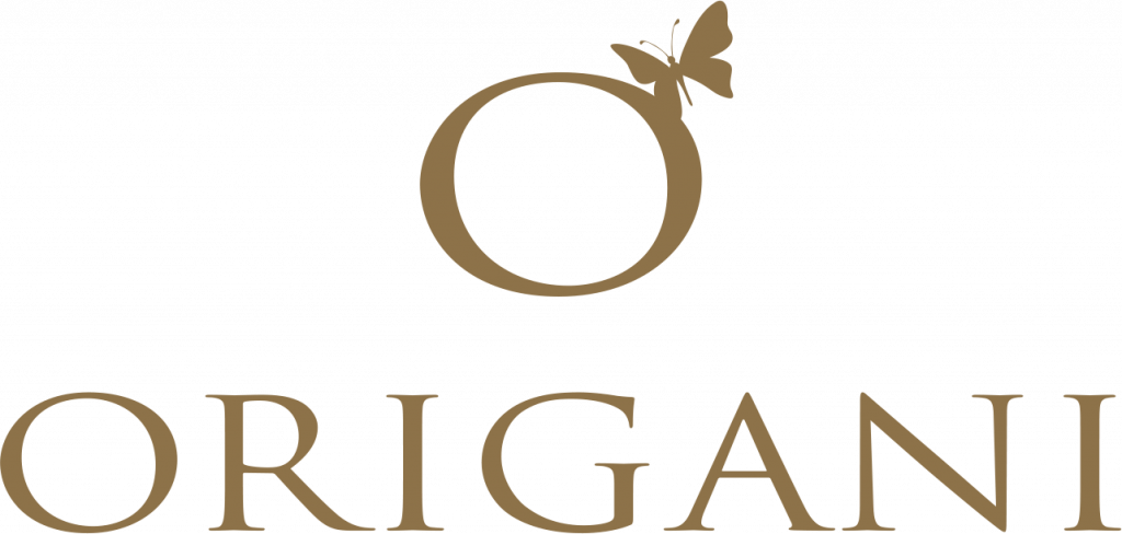 origani-logo - m2display