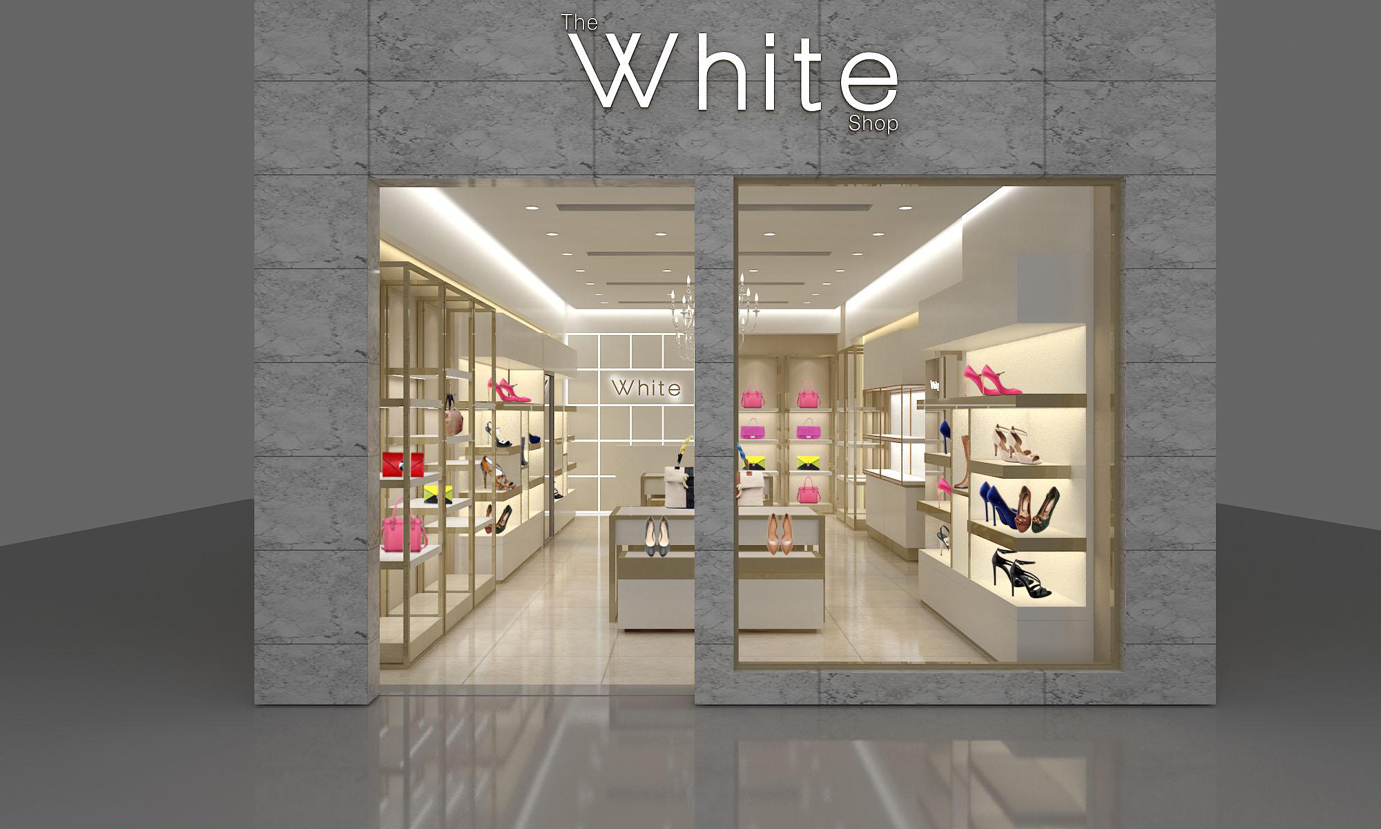 Opening a Shopping Center Kiosk: A Comprehensive Guide by M2 Display ...